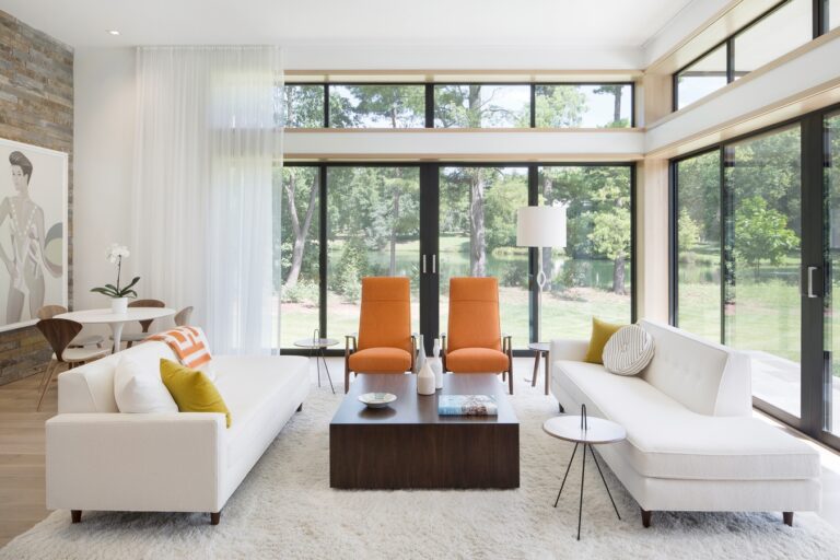 New Century Modern | Mitchell Wall Architecture and Design | World ...