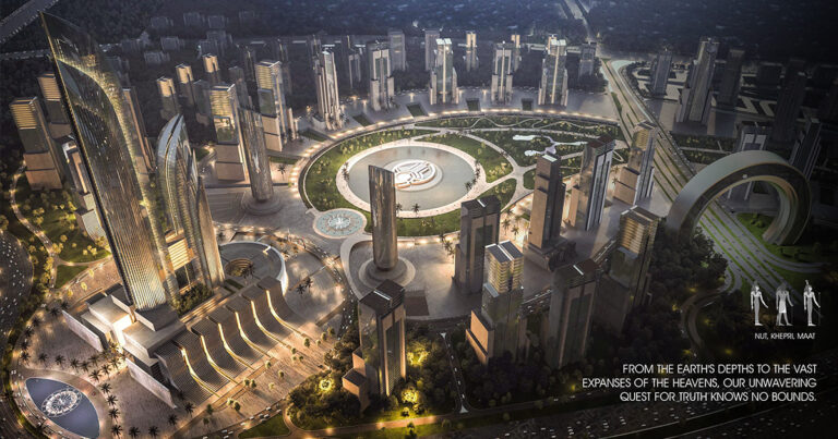 Nut Tower | Cube Consultants & ARCHPLAN | World Design Awards 2023 ...