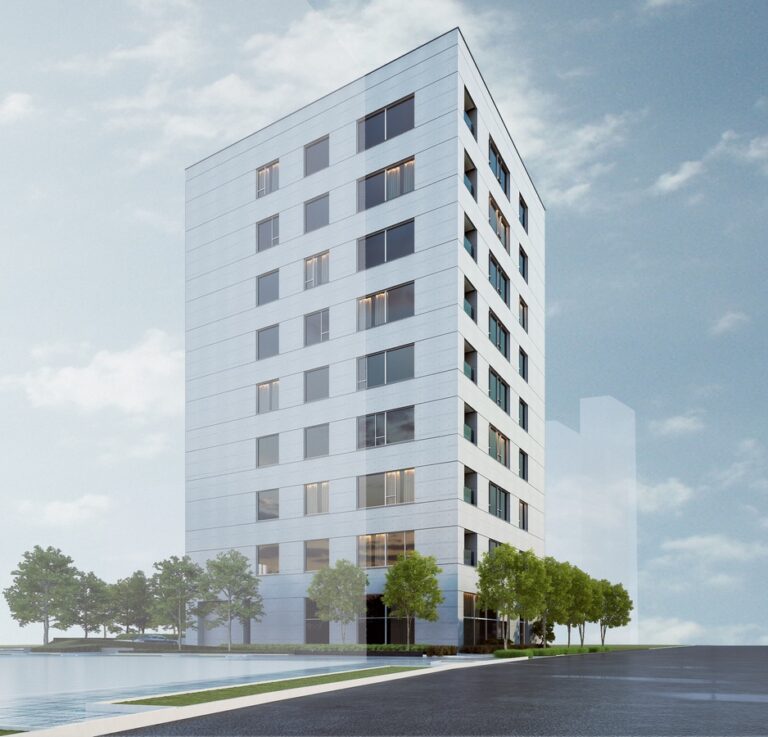 Plain Square | Yi-Hsiang Chao Architects | Architect of The Year Awards 2023 – The Architecture ...