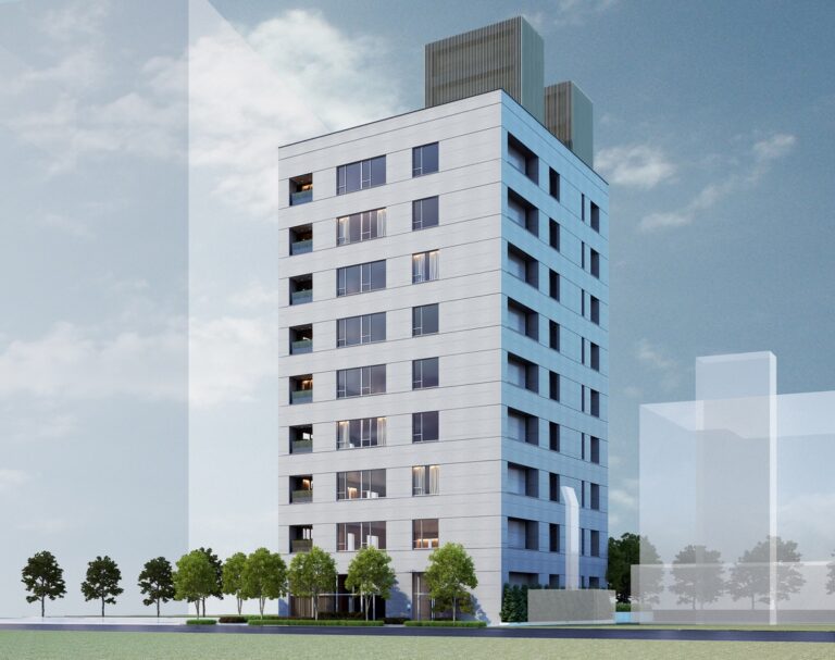 Plain Square | Yi-Hsiang Chao Architects | Architect of The Year Awards 2023 – The Architecture ...