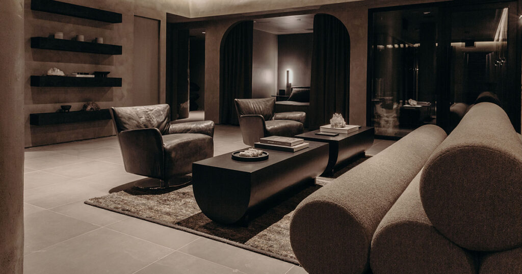 Remedy Place NYC | Bells + Whistles | World Design Awards 2023 – The ...