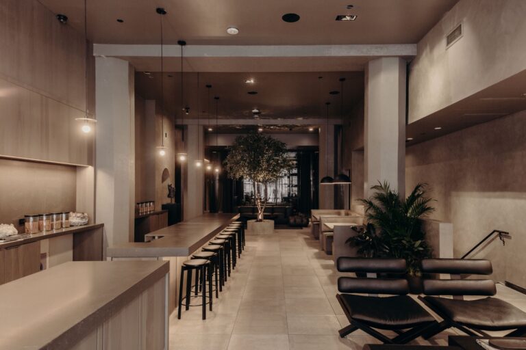 Remedy Place NYC | Bells + Whistles | World Design Awards 2023 – The ...