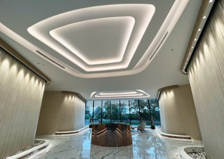 Residential Development at 8 Tsing Ha Lane TMTL 516 | AGC Design ...
