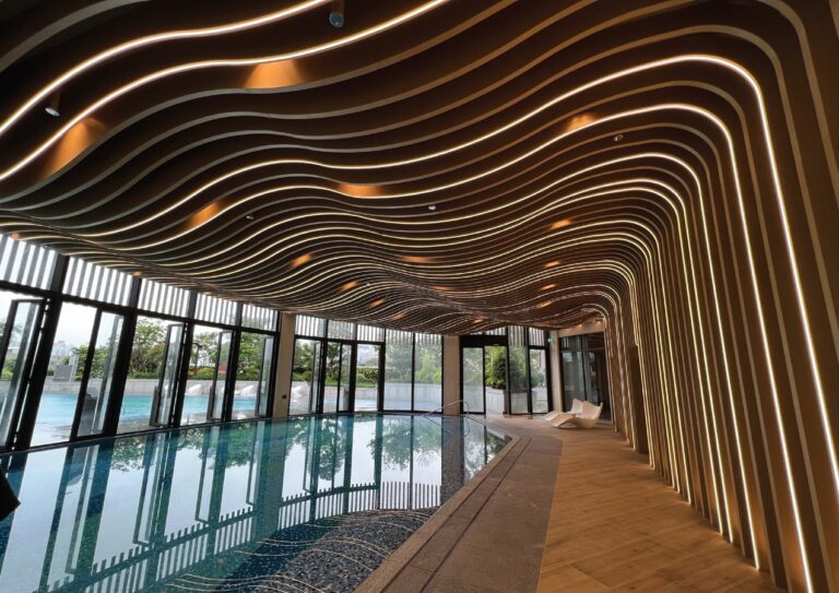Residential Development at 8 Tsing Ha Lane TMTL 516 | AGC Design ...