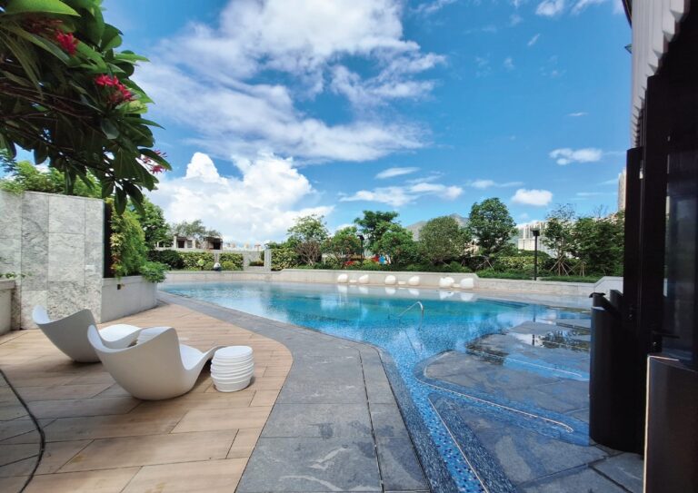 Residential Development at 8 Tsing Ha Lane TMTL 516 | AGC Design ...