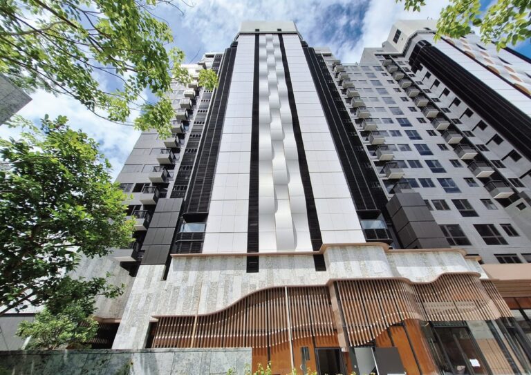 Residential Development at 8 Tsing Ha Lane TMTL 516 | AGC Design ...