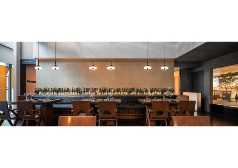 SPRING PATIO | XIAOOU DESIGN OFFICE | World Design Awards 2023 – The ...