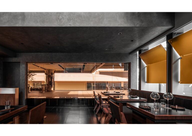 SPRING PATIO | XIAOOU DESIGN OFFICE | World Design Awards 2023 – The ...