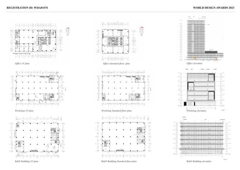 SUZHOU BIOBAY PHASE IV PLOT | FTA | World Design Awards 2023 – The ...