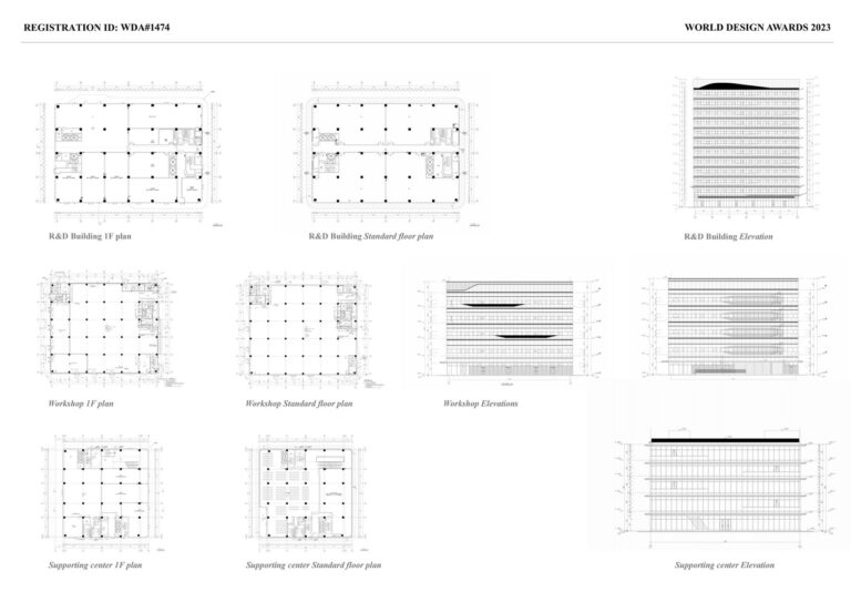 SUZHOU BIOBAY PHASE IV PLOT | FTA | World Design Awards 2023 – The ...