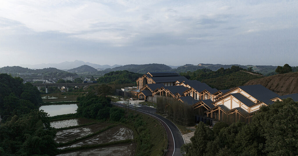 Signature Library of Contemporary Chinese Writers | Yang Ying Design ...