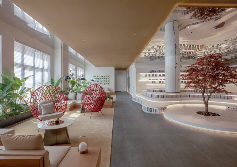 THE BEST TIME | Inside (Beijing) Decoration Design Co.,Ltd | World ...