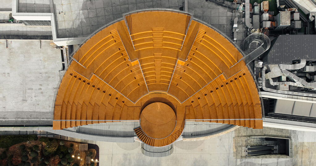 The Urban Artifact | SOPA – Society Particular, Zuocheng Architect ...