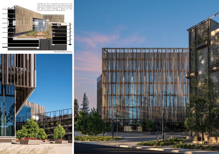 Thirty75 Tech | Verse Design | World Design Awards 2023 – The Architecture Community