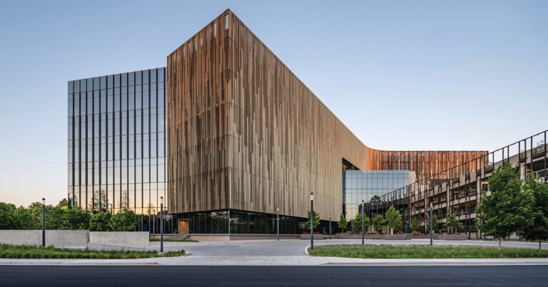 Thirty75 Tech | Verse Design | World Design Awards 2023 – The Architecture Community