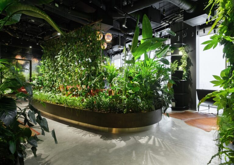 Yandex.Go Office Space | RTDA | World Design Awards 2023 – The ...