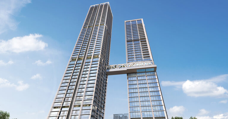 Futong Helios Mansion | Zhubo Design | IRA Awards 2023 – The ...