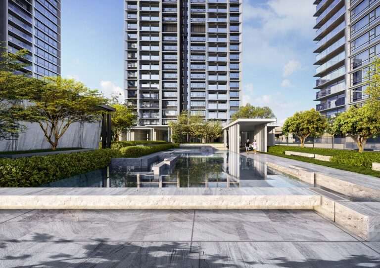 Futong Helios Mansion | Zhubo Design | IRA Awards 2023 – The ...