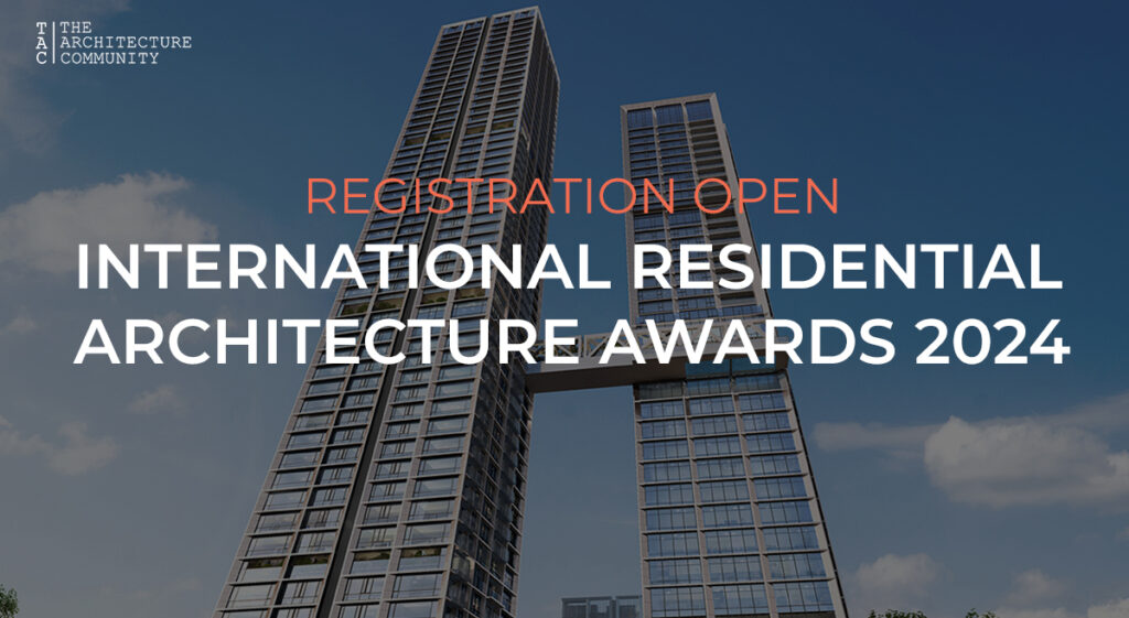 IRA Awards 2025 – The Architecture Community