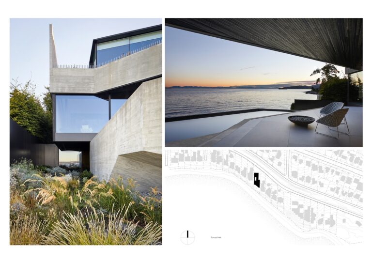 Liminal House | McLeod Bovell Modern Houses | IRA Awards 2023 – The ...
