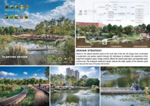 Shanghai Rainbow Bay Community Park: Urban Brownfield Restoration Using Low-Impact Development ...