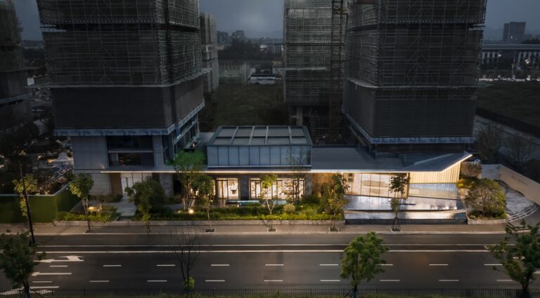 Ting Gui Li | ZWA | Architect of The Year Awards 2023 – The ...