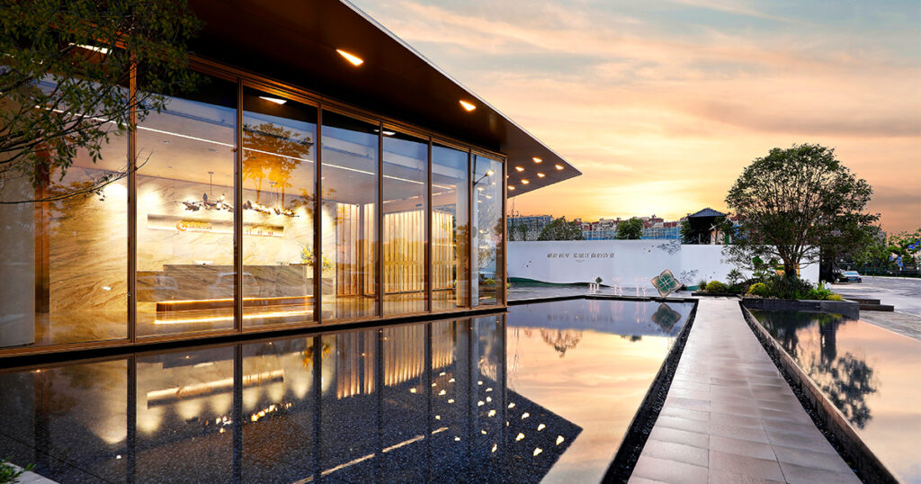 Ting Gui Li | ZWA | Architect of The Year Awards 2023 – The ...