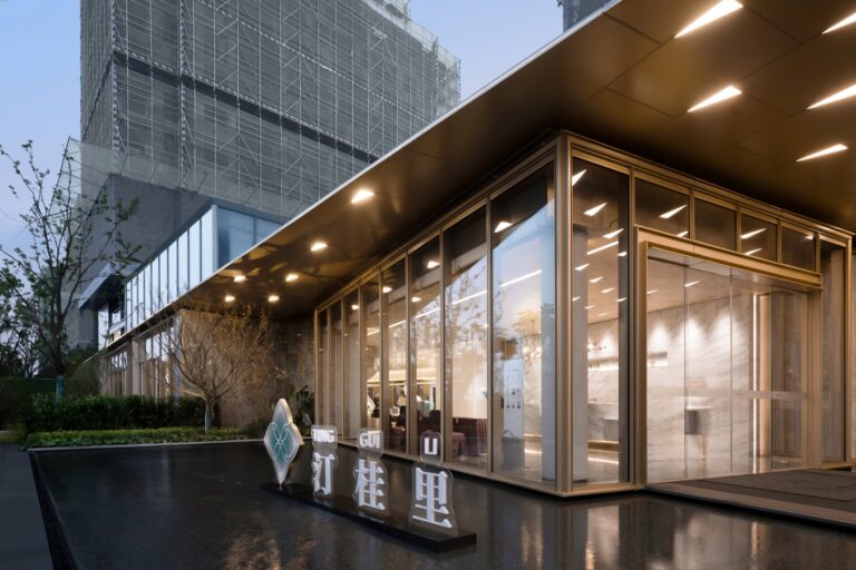 Ting Gui Li | ZWA | Architect of The Year Awards 2023 – The ...