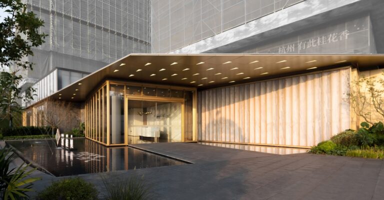 Ting Gui Li | ZWA | Architect of The Year Awards 2023 – The ...