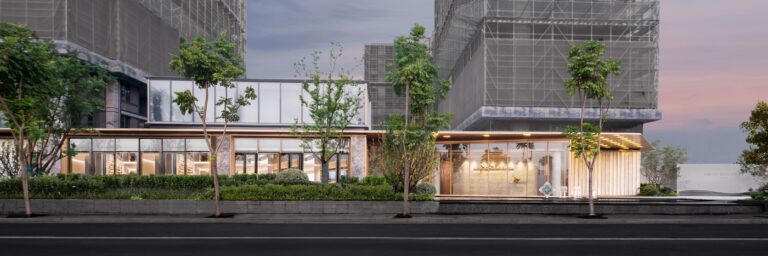 Ting Gui Li | ZWA | Architect of The Year Awards 2023 – The ...