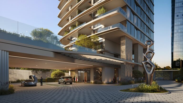 Unica | Pininfarina of America | IRA Awards 2023 – The Architecture ...