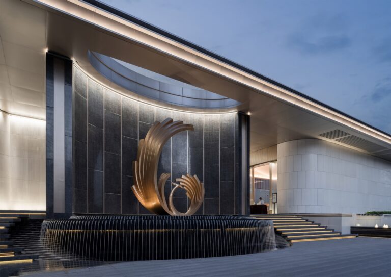 Zhonghai the Phoenix | Zhubo Design | IRA Awards 2023 – The ...