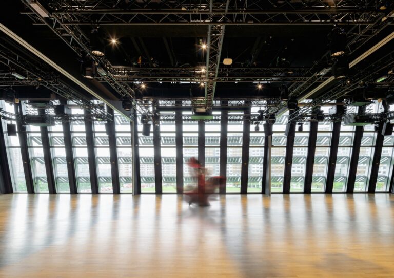 The Greenhouse at Dulwich College (Singapore) | DP Architects | World ...