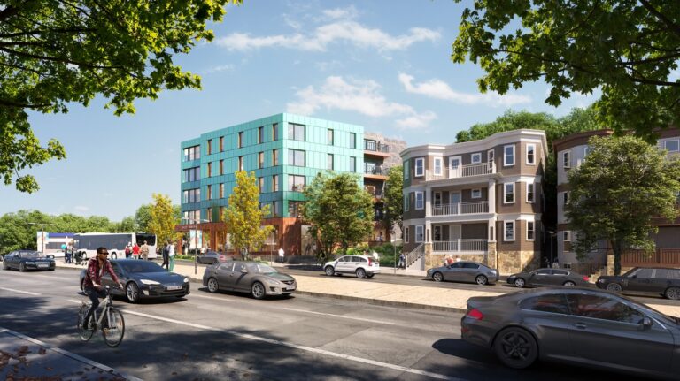 Blue Hill | Arrowstreet | World Design Awards 2024 – The Architecture ...