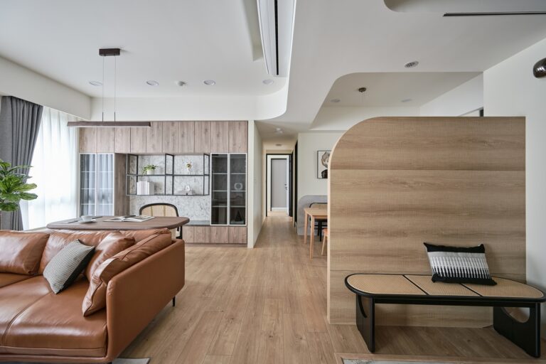 Bright Rhythm | Danny Wang space design | World Design Awards 2024 ...