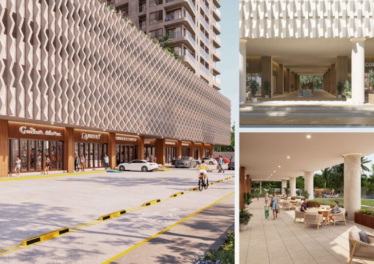 Distrito Yaax | Almira Desarrollos | World Design Awards 2024 – The ...