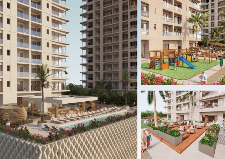 Distrito Yaax | Almira Desarrollos | World Design Awards 2024 – The ...