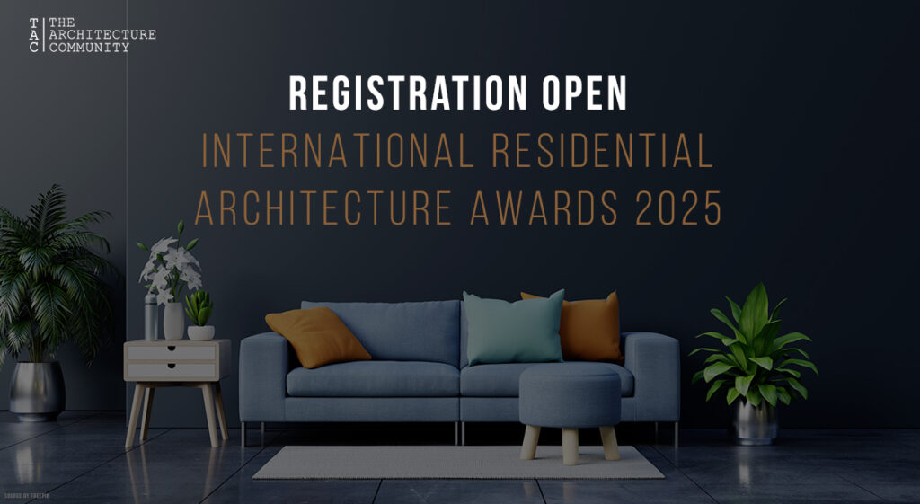 IRA Awards 2025 – The Architecture Community