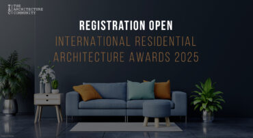 IRA Awards 2025 – The Architecture Community