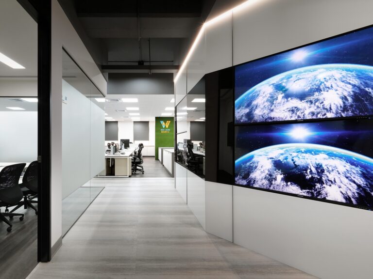 InnoWise | Sketch Interior Design Co., Ltd. | World Design Awards 2024 ...