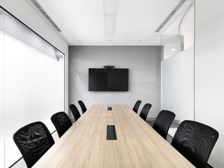 InnoWise | Sketch Interior Design Co., Ltd. | World Design Awards 2024 ...