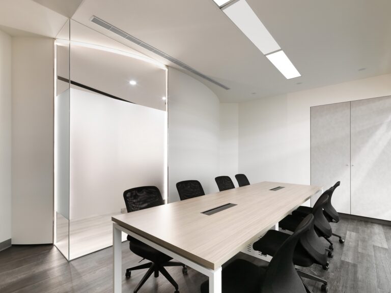 InnoWise | Sketch Interior Design Co., Ltd. | World Design Awards 2024 ...