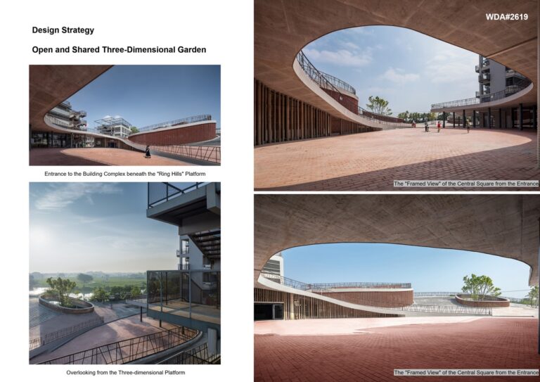 Reconstruction of Jiangmen Rural Revitalization Training Center ...