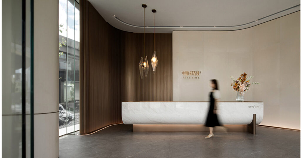 Shenzhen Zhonghai-Time Garden | Z ONE⁺ | World Design Awards 2024 – The ...