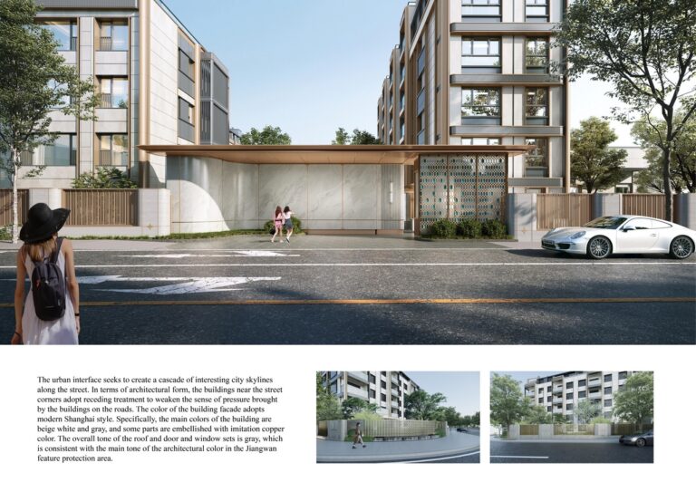 Royal Palace | HZS | International Residential Architecture Awards 2024 ...