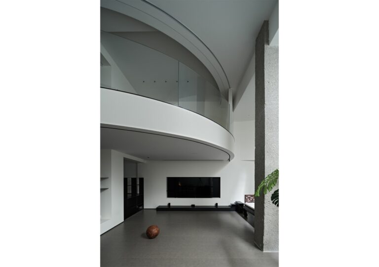 Eclipsed Boundaries | DASHU CONSTRUCTION | World Design Awards 2025 ...