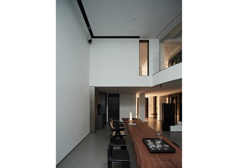 Eclipsed Boundaries | DASHU CONSTRUCTION | World Design Awards 2025 ...