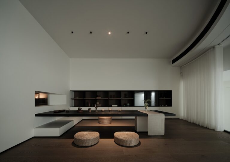 Eclipsed Boundaries | DASHU CONSTRUCTION | World Design Awards 2025 ...