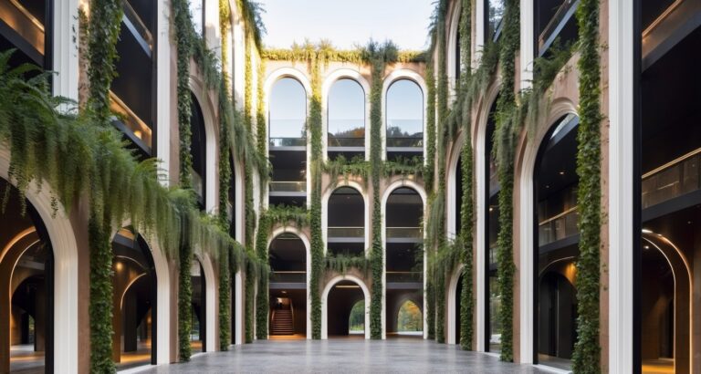 Hotel Franciscana Vignette Collection IHG | DNA BARCELONA ARCHITECTS ...