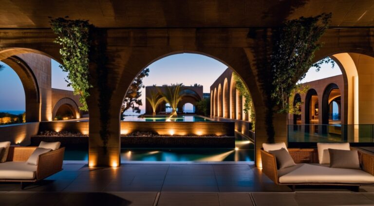 Hotel Franciscana Vignette Collection IHG | DNA BARCELONA ARCHITECTS ...